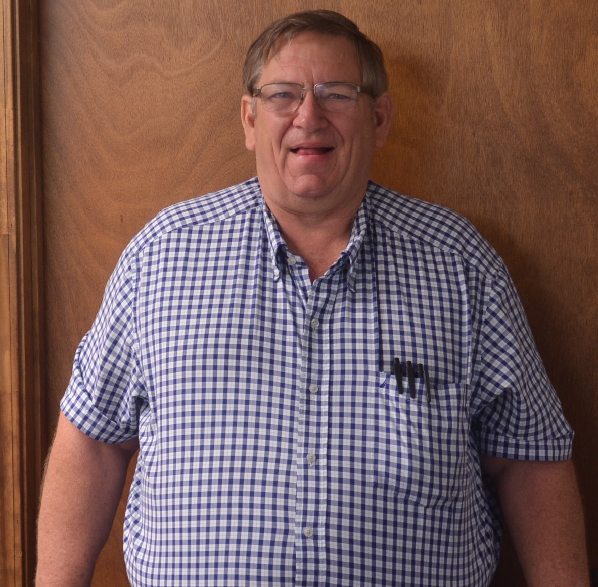 Board Members – Bible Impact Ministries